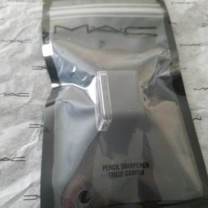 MAC Cosmetics | Makeup | Mac Eye Lip Pencil Sharpener New Sealed | Poshmark